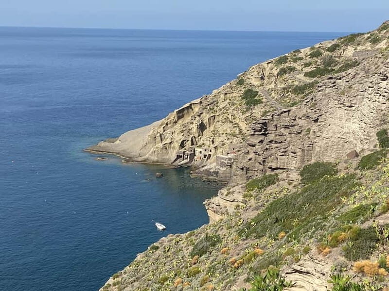 From Lipari: Boat Tour to Salina with Stops - The Practical Details: What to Know Before You Book