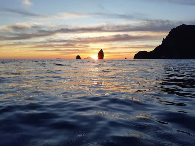 From Lipari: Boat Tour to Salina with Stops - A Detailed Look at the Tour Experience