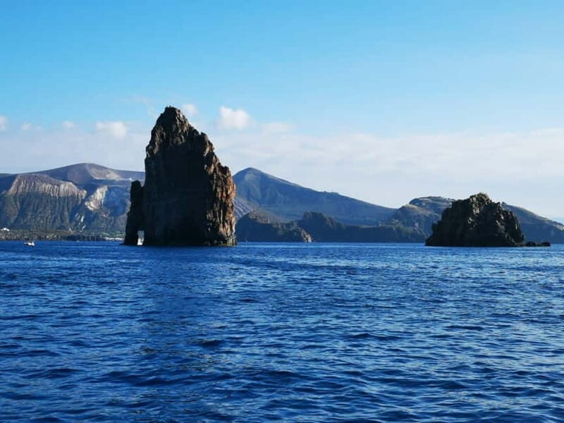 From Lipari: Island and Salina Full Day Sightseeing Cruise - The Experience from a Traveler’s Perspective