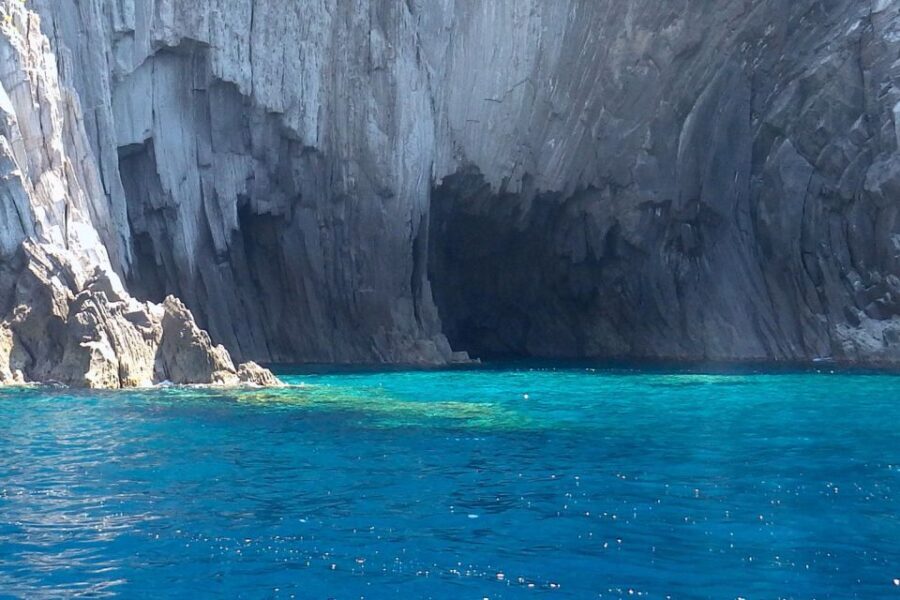 From Lipari: Panarea and Stromboli Cruise with Stops - The Practicalities: What You Need to Know