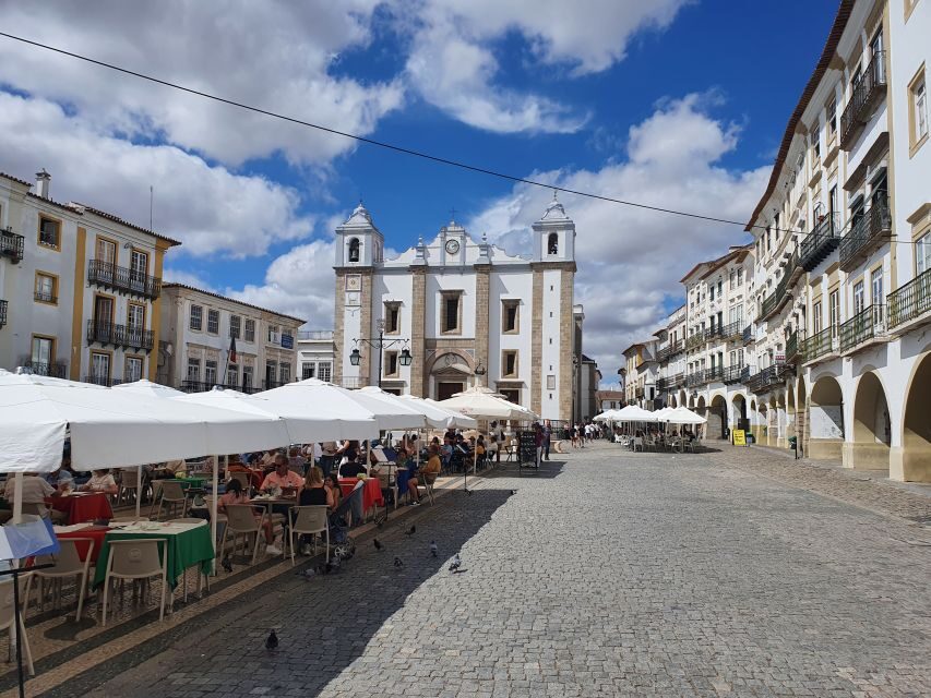 From Lisboa: Evora and Monsaraz Full-Day Tour - The Value Proposition