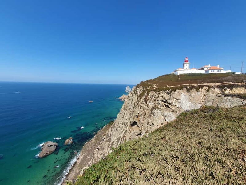 From Lisboa: Sintra, Cabo da Roca & Cascais Full Day Tour - The Itinerary Deep Dive