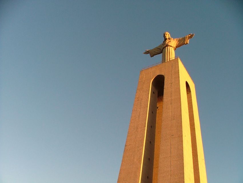 From Lisbon: 5-Day Private Portugal Tour - Authentic Experiences & Well-rounded Sightseeing