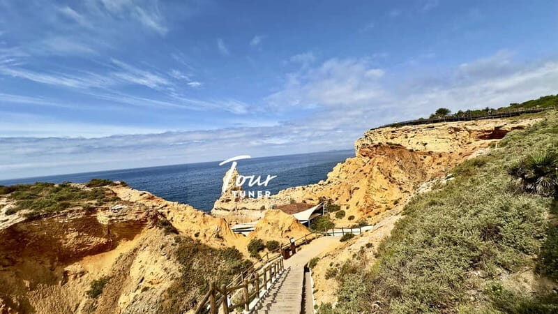 From Lisbon: Algarve, Benagil Sea Cave Full-Day Private Tour - What’s Included & What to Consider