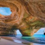 From Lisbon: Algarve, Benagil Sea Cave & Lagos Full-Day Tour - An Extensive Look at the Full-Day Algarve Tour