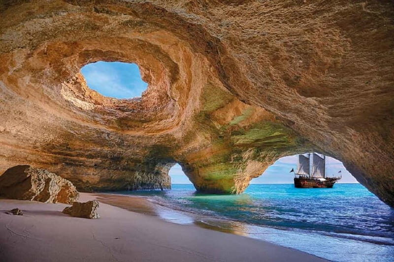 From Lisbon: Algarve, Benagil Sea Cave & Lagos Full-Day Tour - The Value and Overall Experience