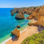 From Lisbon: Algarve Private Tour with Boat Ride to Caves - Breakdown of the Itinerary
