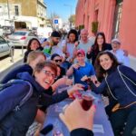 From Lisbon: Arrábida Day Tour & Wine Tasting - Setting Foot at Livramento Market