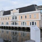 From Lisbon: Aveiro and Coimbra Food Experience - Exploring Coimbra: Portugal’s First Capital