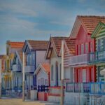 From Lisbon: Aveiro and Coimbra Private Tour - What’s Included & What’s Not