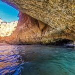 From Lisbon: Benagil Caves and Algarve Private tour - The Boat Trip and the Benagil Cave