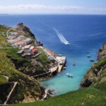 From Lisbon: Berlenga Grande Sightseeing Tour - Step-by-Step of the Itinerary