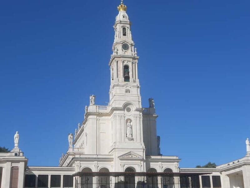 From Lisbon: Best of Fátima and surroundings Tour - Final Thoughts