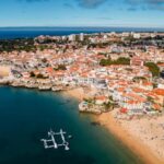 From Lisbon: Cascais & Cape Roca Half-Day Private Tour - Itinerary Breakdown
