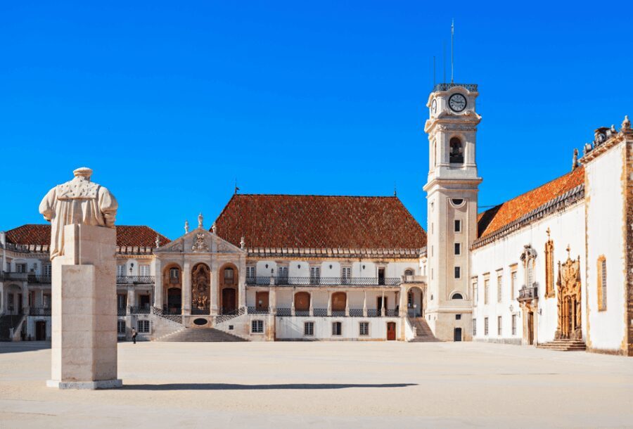 From Lisbon: COIMBRA and AVEIRO - Is This Tour Worth the Price?