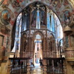 From Lisbon: Day Tour to Tomar, Batalha and Alcobaça UNESCOs - A Deep Dive into the Experience