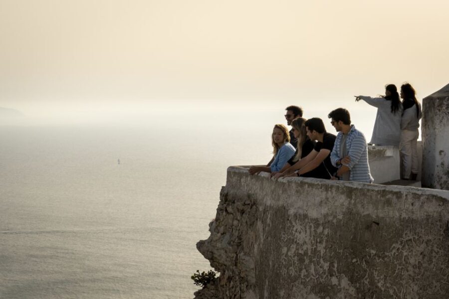 From Lisbon: Day Trip to Porto, Óbidos, and Nazaré - Exploring the Itinerary: What You Get and Why It Matters