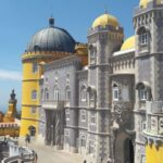 From Lisbon: Enjoy sintra monumets PRIVATE tour - Exploring Sintra’s Charm with a Private Guide