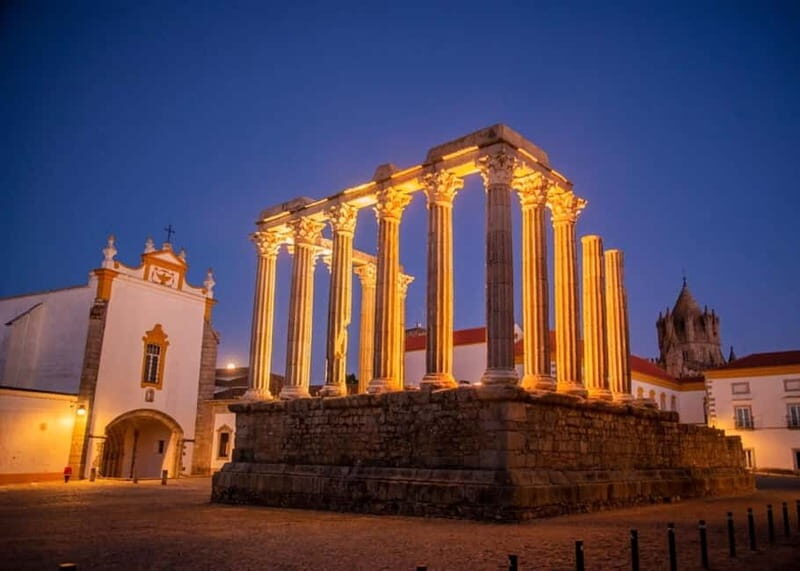 From Lisbon: Évora Day Trip with Optional Wine Tasting - How to Assess the Value