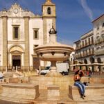 From Lisbon: Evora Private Day Trip with Wine Tasting - Walking Tour of Evora’s Historic Heart