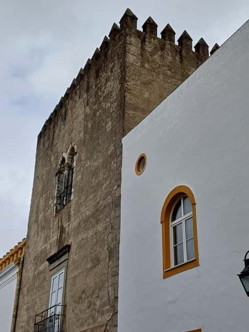 From Lisbon: Évora, Vila Viçosa, and Wine Cellars Day Trip - What Travelers Are Saying