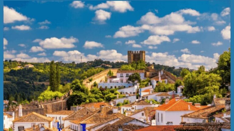 From Lisbon: Fátima, Aljustrel, and Óbidos Day Trip - A Worthy Investment — Is It Worth the Price?