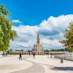 From Lisbon: Fatima, Batalha, Nazare and Obidos Tour - Transportation and Logistics