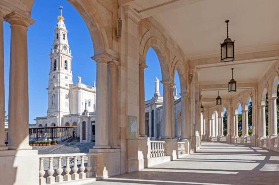 From Lisbon: Fatima, Nazare, and Obidos Day Trip - Practical Details & What to Expect