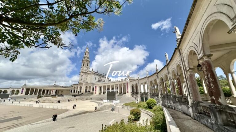 From Lisbon: Fátima, Nazaré, and Óbidos. Private Tour - Who Is This Tour Best For?