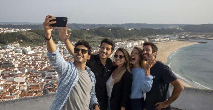 From Lisbon: Fátima, Nazaré and Sintra Guided Tour - What We Think About the Value