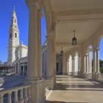 From Lisbon: Fátima, Nazaré, Batalha and Óbidos Private Tour - Itinerary Breakdown
