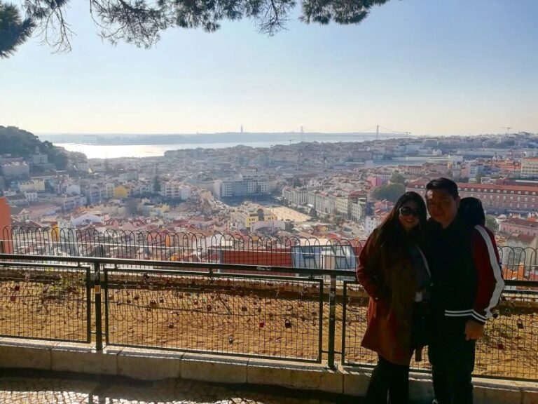 From Lisbon: Fatima, Nazare, Obidos & Caves Private Day Trip - A Detailed Breakdown of the Itinerary