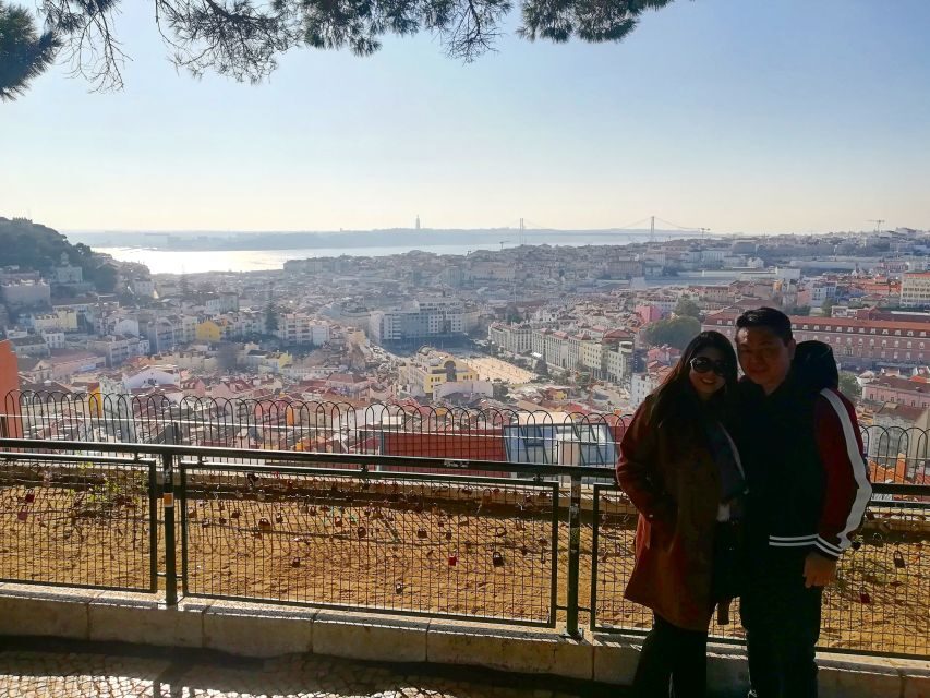 From Lisbon: Fatima, Nazare, Obidos & Caves Private Day Trip - A Detailed Breakdown of the Itinerary