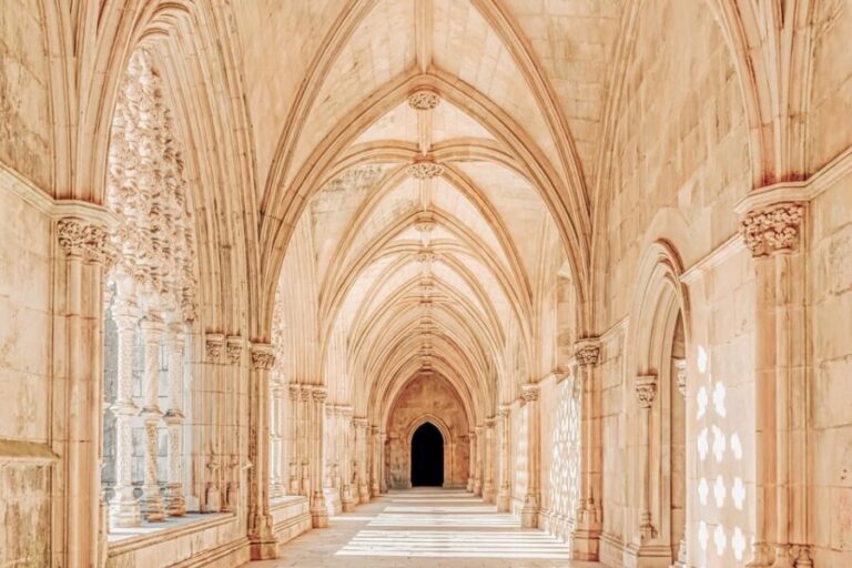 From Lisbon: Fátima, Nazaré & Óbidos with a Local Guide - Flexible Scheduling & Guided Tours