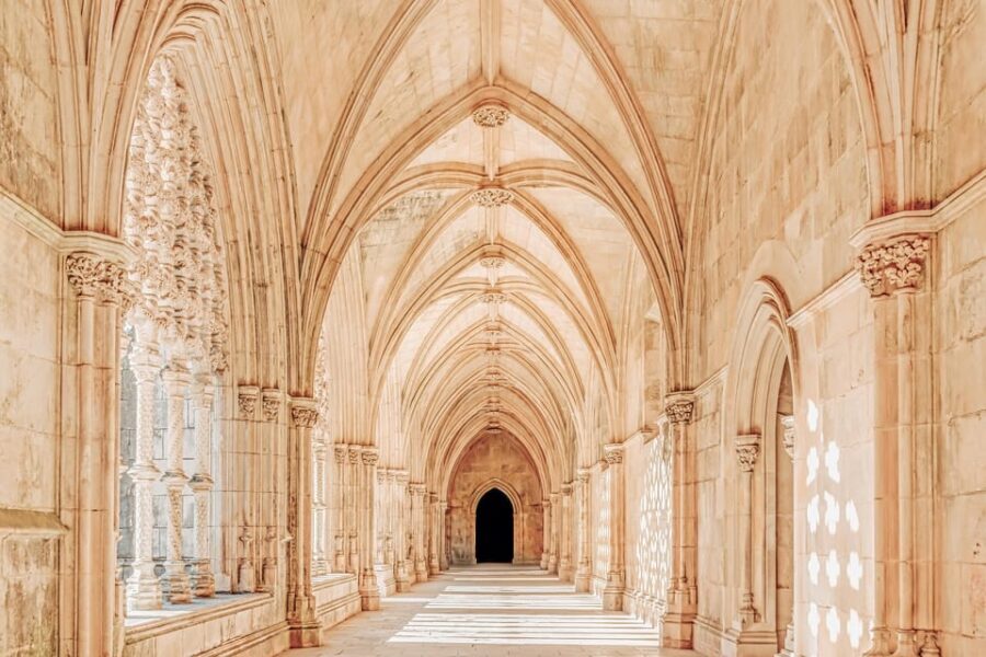 From Lisbon: Fátima, Nazaré & Óbidos with a Local Guide - Flexible Scheduling & Guided Tours