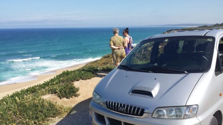 From Lisbon: Half-Day Arrábida Tour w/ Transfers - The Experience from Our Reviewers