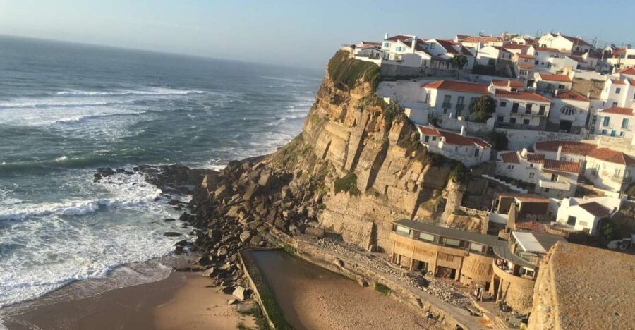 From Lisbon: Half-Day City Tour of Sintra - Why You Might Love This Sintra Tour
