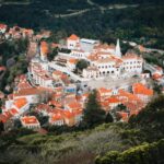 From Lisbon: Half-Day Sintra Tour - The Itinerary Breakdown and What Makes Each Stop Special