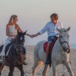 From Lisbon: Horseback Riding on Comporta Beach - Exploring the Comporta Nature Reserve