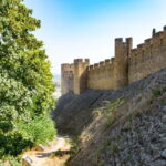 From Lisbon: Knights Templar Day Tour in Tomar - Transportation & Group Dynamics