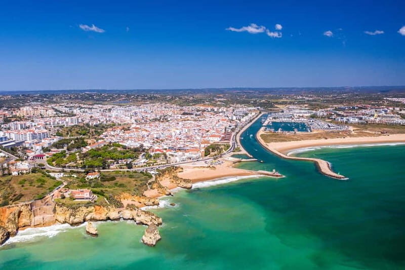 From Lisbon: Lagos & Albufeira Day Tour in the Algarve - Who will love this tour?