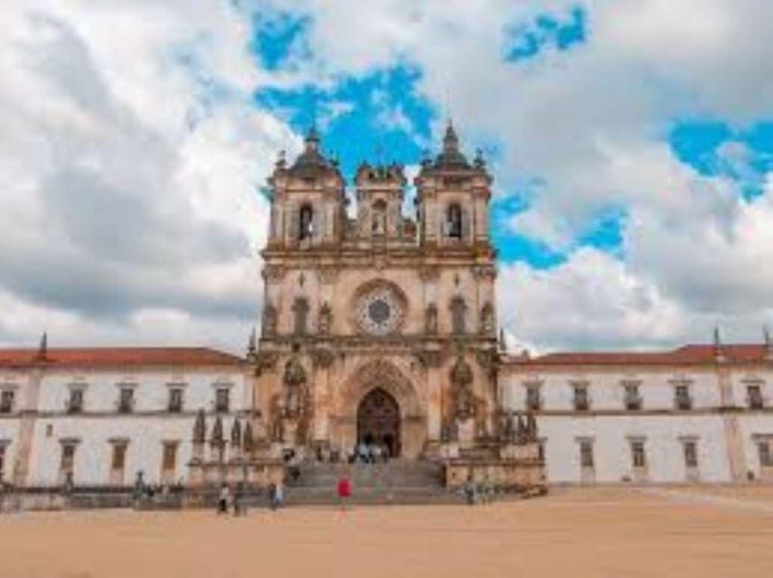 From Lisbon: Medieval Tour, Batalha, Tomar, Alcobaça, Óbidos - The Pros and Cons from Real Travelers