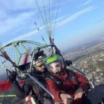 From Lisbon: Motorised Paragliding Tandem Flight - Why This Tour Offers Great Value