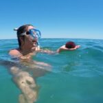 From Lisbon: Nature Park of Arrábida Paddleboarding - Authentic Experiences and Authentic Value