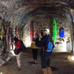 From Lisbon: Nazaré and Óbidos - Private Guided Tour - Discovering Nazaré: Big Waves and Local Charm