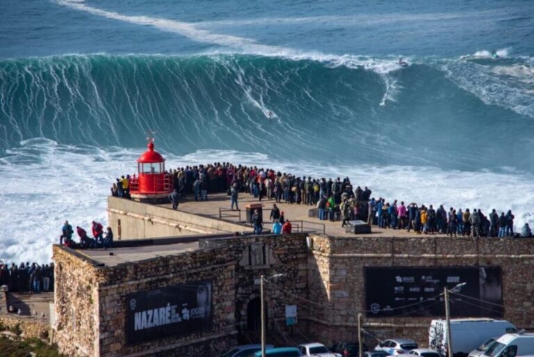From Lisbon: Nazaré and Óbidos Private Tour in a premium car - Why This Tour Is a Great Investment