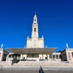 From Lisbon: Nazaré, Fátima, and Batalha Day Trip - The Spiritual Heart of Fátima