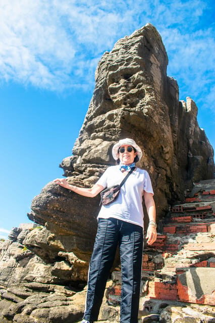 From Lisbon: Óbidos and Peniche Day Tour with Local Guide - Introduction to the Day Trip Experience