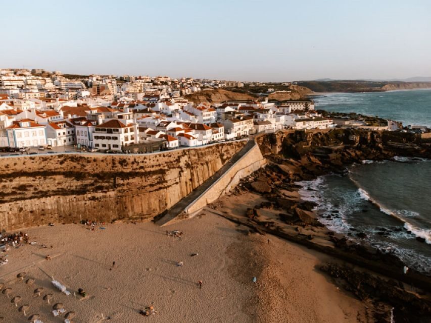 From Lisbon or Cascais: Mafra, Ericeira, and Queluz Day Tour - Practical Aspects: Why This Tour Works Well