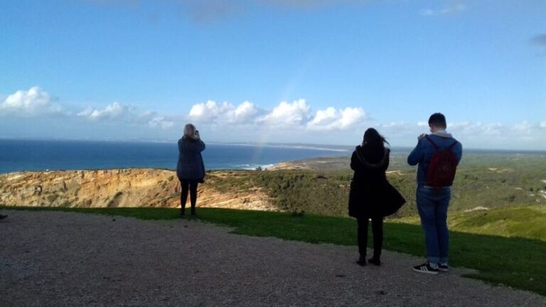 From Lisbon or Sesimbra: 4x4 Tour to Cape Espichel - Who Will Love This Tour?